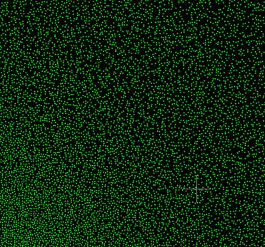 Light Guiding Plate Pattern Design - Using BacklightFly